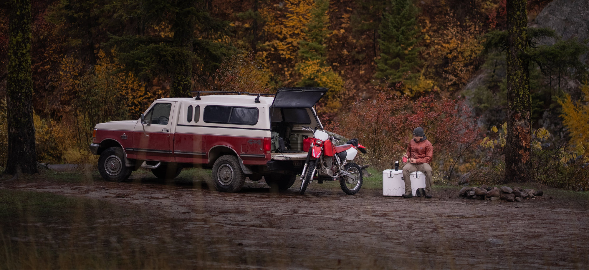 Products – Loowit Gear Co.