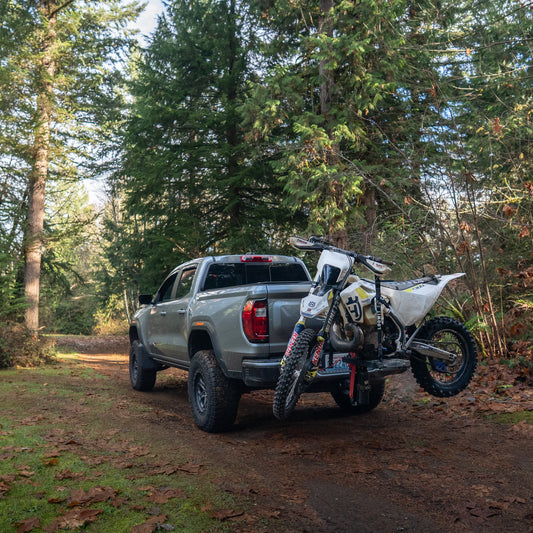 Gear – Loowit Gear Co.