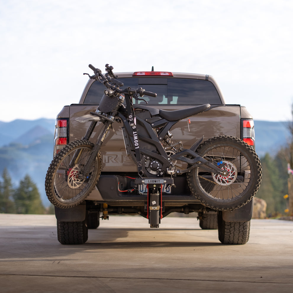 LOOWIT LIFT™ G1 – Loowit Gear Co.